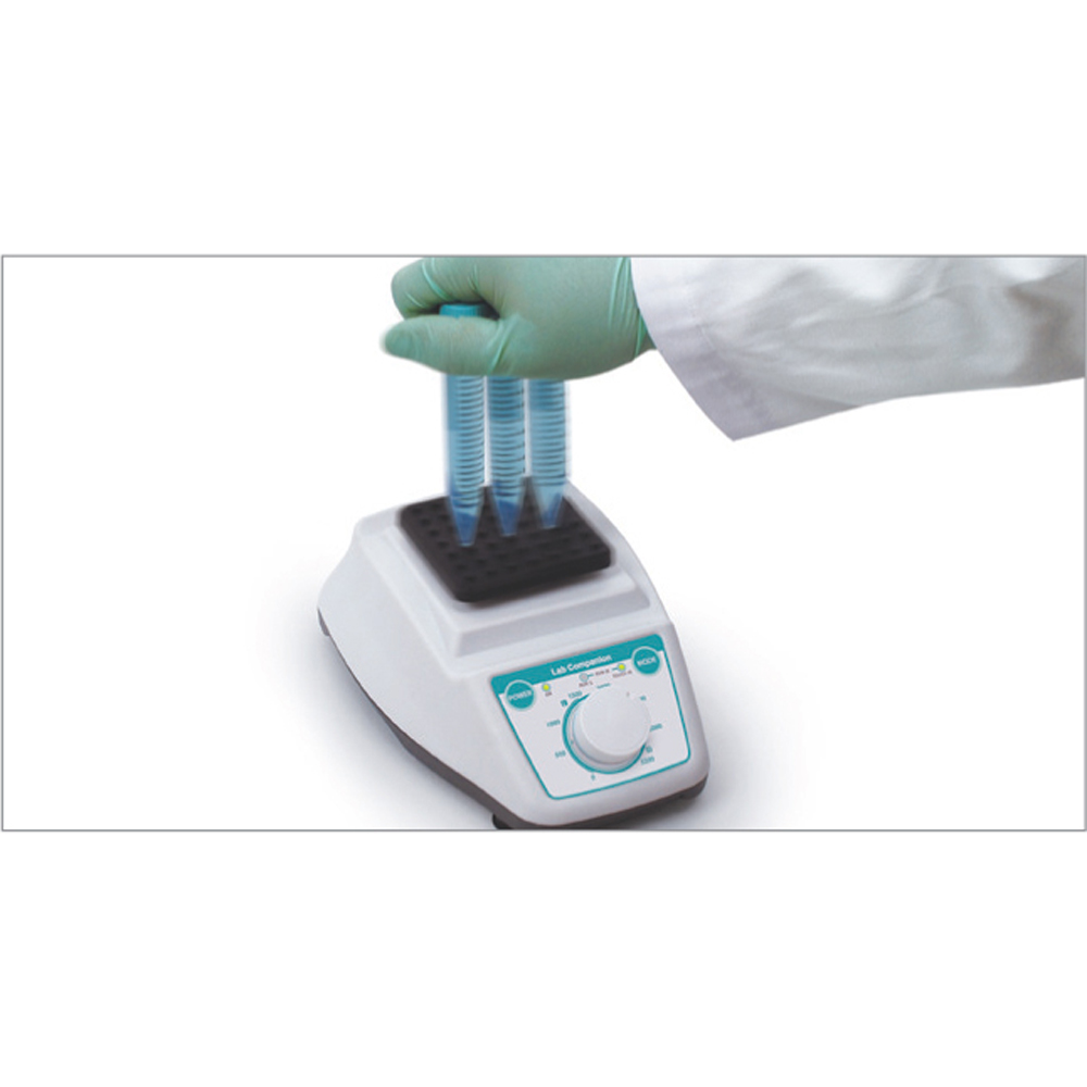 vortex lab instrument