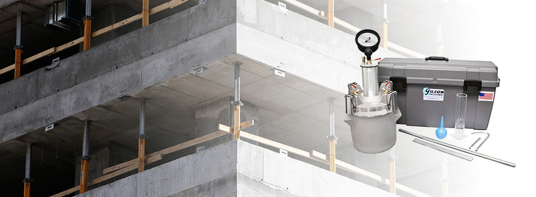 Air and Concrete: How Much Should They Mix? - Certified Material ...