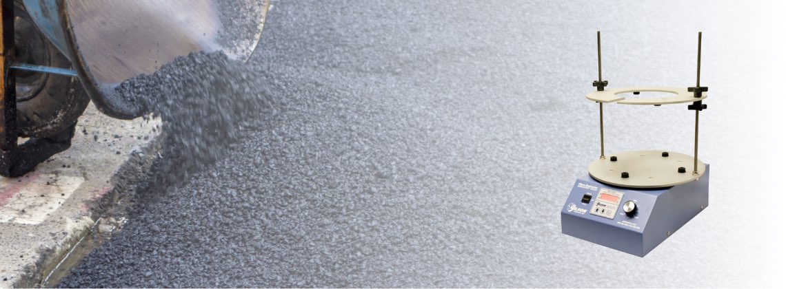 Determining the Specific Gravity of Asphalt with the Rice Test ...