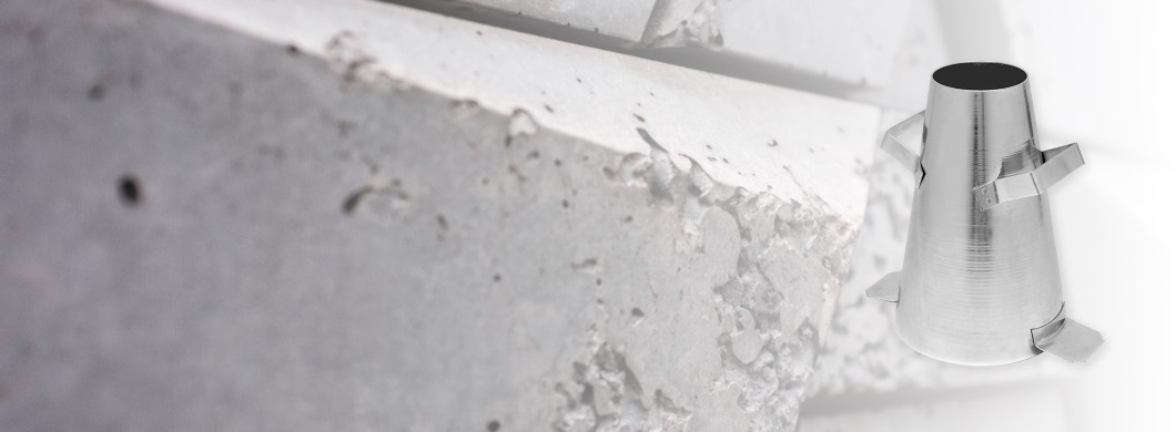 Finding the Workability of Concrete with the Slump Test - Certified ...