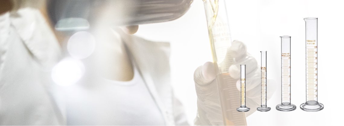 Why is a Graduated Cylinder More Accurate Than a Beaker? - Certified MTP