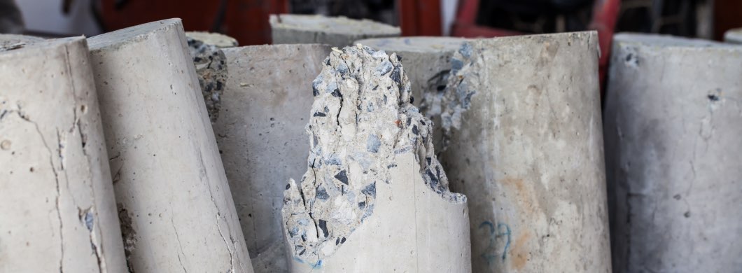 The Knowledge & Equipment Needed to Perform a Concrete Compression Test ...