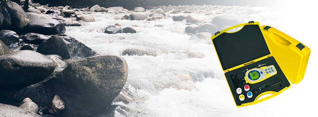 What is a Dissolved Oxygen Test and How Do You Perform It? - Certified MTP