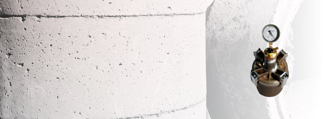 Proper Pressure with Reliable Concrete Testing Products - Certified MTP