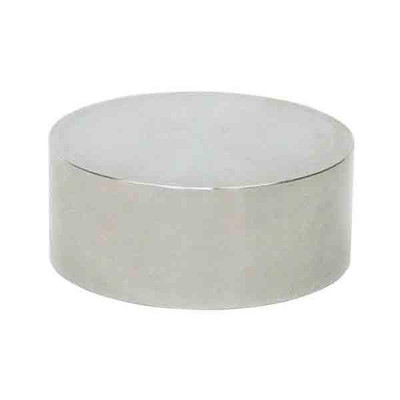 Consolidation Calibration Disk 2.5in | High-Precision Tool | CMTP