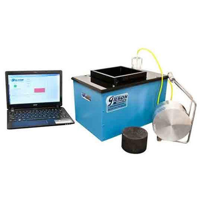 Asphalt Bulk Specific Gravity Device | Pavement Tests | CMTP