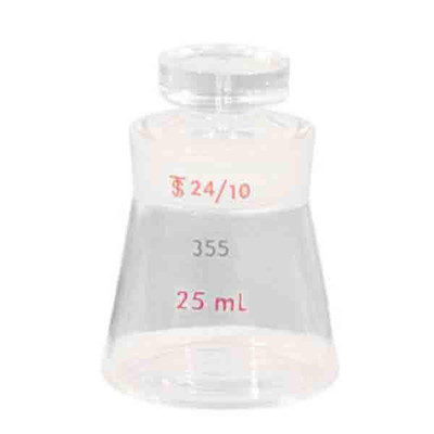 Hubbard-Carmick Specific Gravity Bottle, 25mL | CMTP