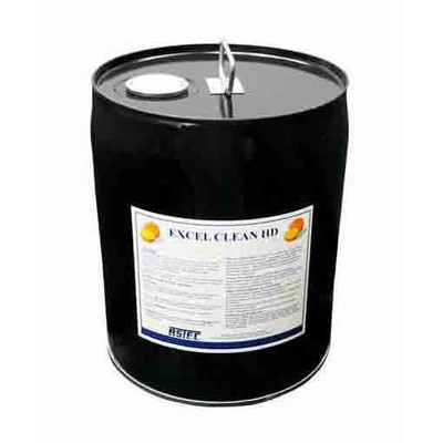 Excel Clean HD Extraction Solvent, 55 Gallon | Asphalt Mix
