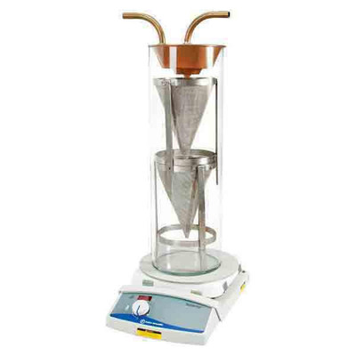 Reflux Extractor Set, 2000g Capacity | Asphalt Extraction | CMTP