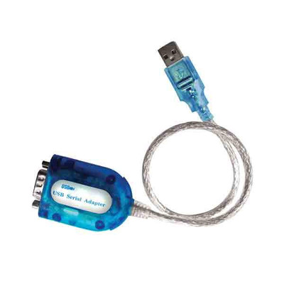 USB Cable for Temperature / Humidity Data Logger | Certified Material ...