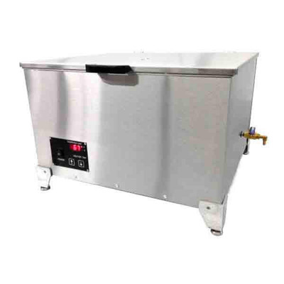 Marshall Water Bath, Gas Strut-Assisted, 17.3 Gallon