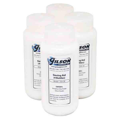 1L Sieving Aid (Package of 5)| Sieve and Aggregate Tests | Certified ...