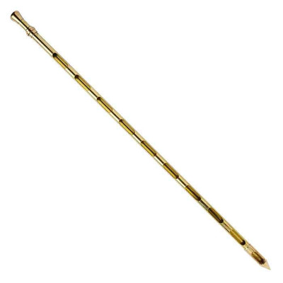 Open Handle Dual-Tubed Probe, 10 Openings, 62in | Soil Samplers | CMTP