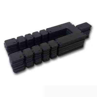 Econ-O-Shim Stack Shims, 4-3/4in | Construction Shims