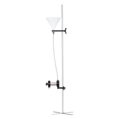 Pinhole Dispersion Device | Clay Soil Testing Equipment | CMTP