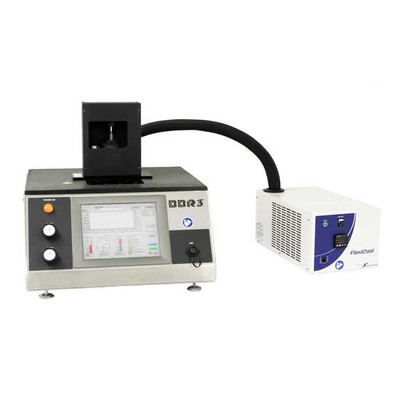 ATS Bending Beam Rheometer, Touchscreen | Asphalt Tests | Certified ...