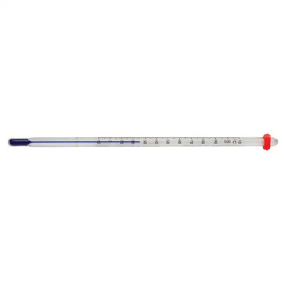 Non-Mercury Laboratory Thermometer -35 to 50C | Lab Supply | CMTP
