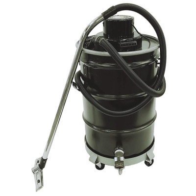 Kor-Vac Slurry Vacuum, Electric, 55 Gallon | Certified Material Testing ...