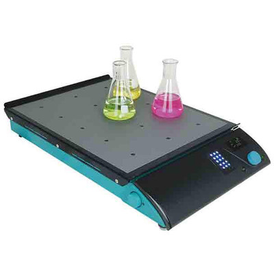 Lab Companion MS-53MH Multi Position Hotplate and Magnetic Stirrer ...
