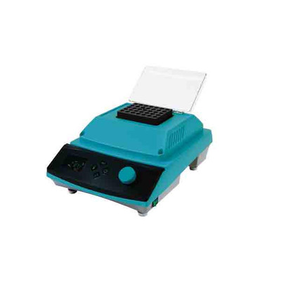 Lab Companion CCB-350 Heating Block | Hot Plates and Lab Stirrers ...