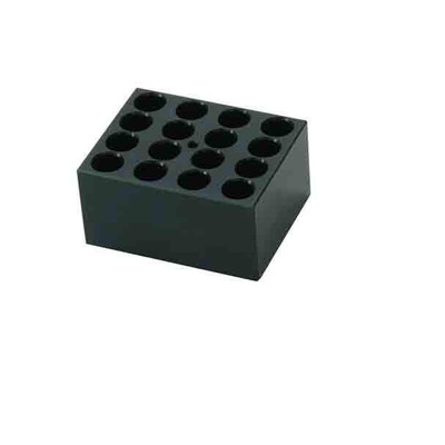 Block for CHB-350T (16 x 16) | Hot Plates Stirrers
