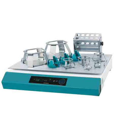 Lab Companion OS-4000 Shaker (Orbital, 0.75in)