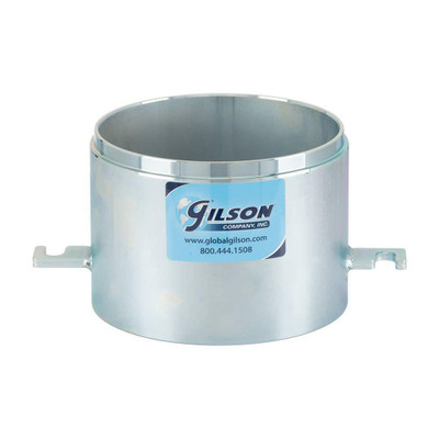 6in Soil Density Mold | Geotechnical Testing Tools | Certified MTP