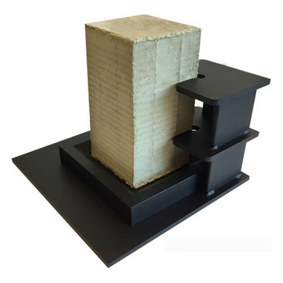 Grout Prism Capping Stand | Grout Testing | CMTP