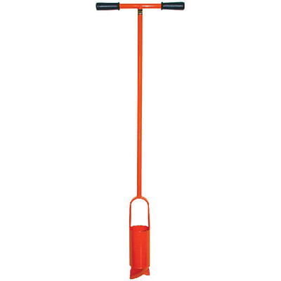 One-Piece Regular Auger, 2-3/4in | Soil Samplers