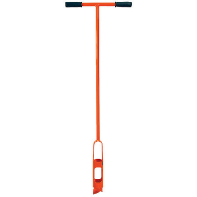 2-3/4in One-Piece Mud Auger | Soil Samplers