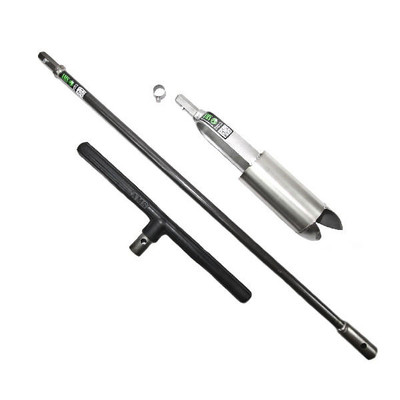 3-1/4in Regular Auger Field Kit, Quick Connect | CMTP