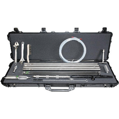 Piezometer Groundwater Sampling Kit, Stainless Steel | CMTP