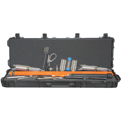 3-1/4in Soil Sampling Kit, 3/4in Thread | Soil Tests | CMTP