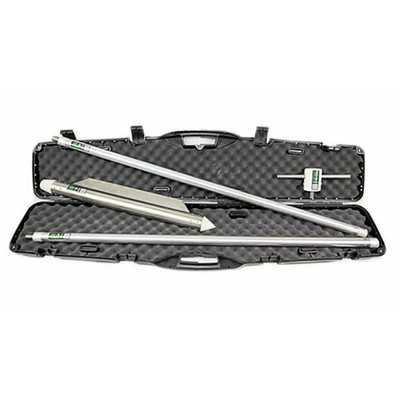 Russian Peat Borer Kit – Side-Filling Core Sampler Tool | Certified ...