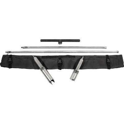 Borehole Preparation Kit | Soil Samplers