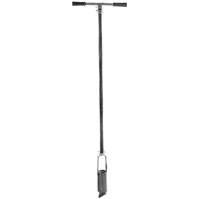 2-1/4in Regular Auger Kit, Telescoping | Soil Samplers | CMTP