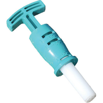 Lock N' Load Soil Syringe (Case of 50) | Samplers | CMTP