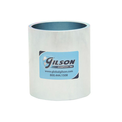 R-Value Mold without Grooved Inside Finish | Marshall Tests