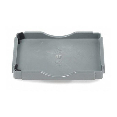 Single Microplate Holder - Vortexer Accessories | Certified MTP