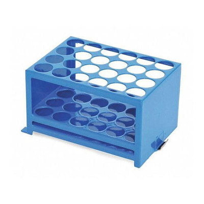 Test Tube Rack 22-25 mm Diameter | OHAUS