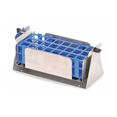 Shaker Accessories Test Tube Rack 25 mm Pivoting | Certified MTP