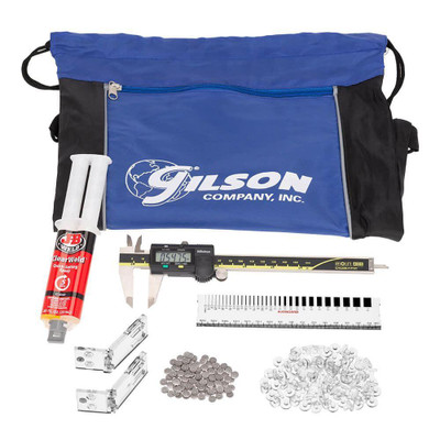 Digital Crack Monitoring Professional Kit