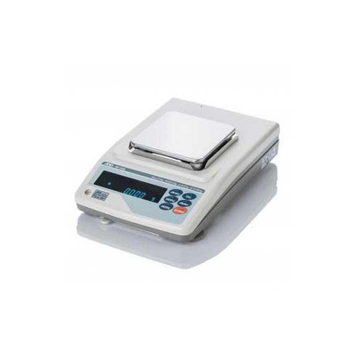 Precision Balance, 410g x 0.001g (2.2 lb.) | A&D Weighing