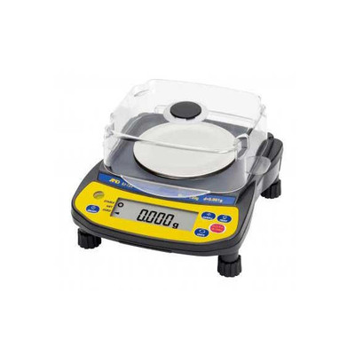 Newton Portable Balance 120g x 0.001g, EJ-123 | A&D Weighing | CMTP