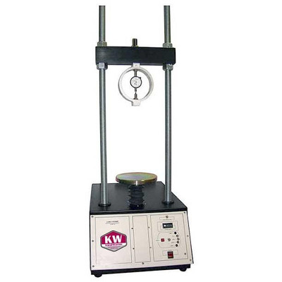 Triaxial Load Frame: 0.00001 - 0.29999in / min | CBR Tests | CMTP