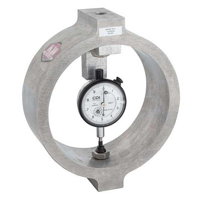 2,500lbf Load Ring | Soil Strength Testing Equipment