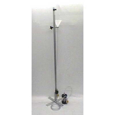 Miniature Permeameter | Soil Permeameters | CMTP