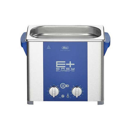 Elmasonic E+ EP30H Ultrasonic Cleaner, 0.75 Gallon | CMTP