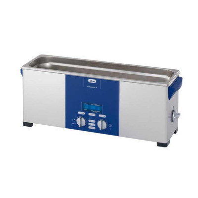 Elmasonic P70H Ultrasonic Cleaner, 1.75 Gallon | CMTP