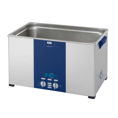 Elmasonic P300H Ultrasonic Cleaner, 7.5 Gallon | CMTP